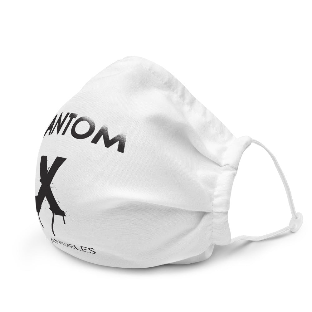 FX Original Logo Face mask – FANTOM X